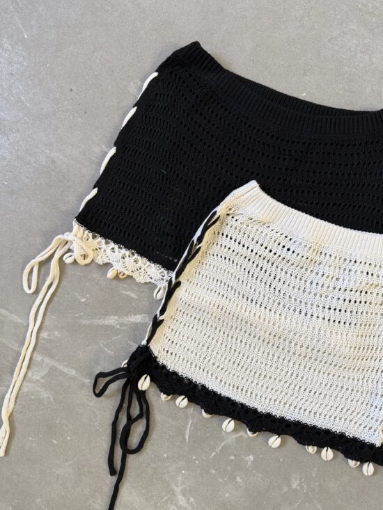 Minis/Faldas – ASK DENIM